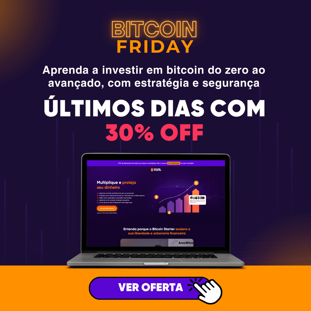 Area Bitcoin – Aprenda Tudo Sobre Bitcoin!